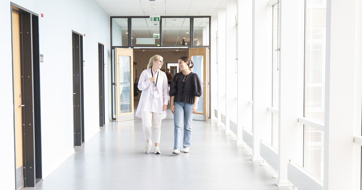 Bliv elev i Horsens Kommune