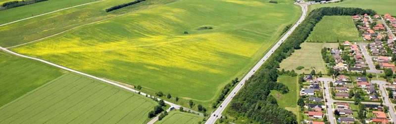 Kommunen på WebKort